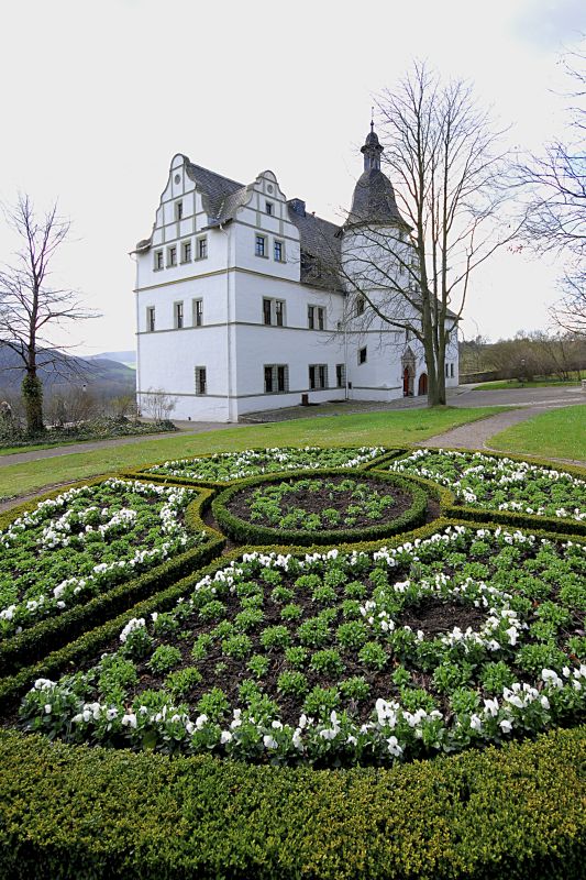 Dornburg – Stadt Camburg-Dornburg